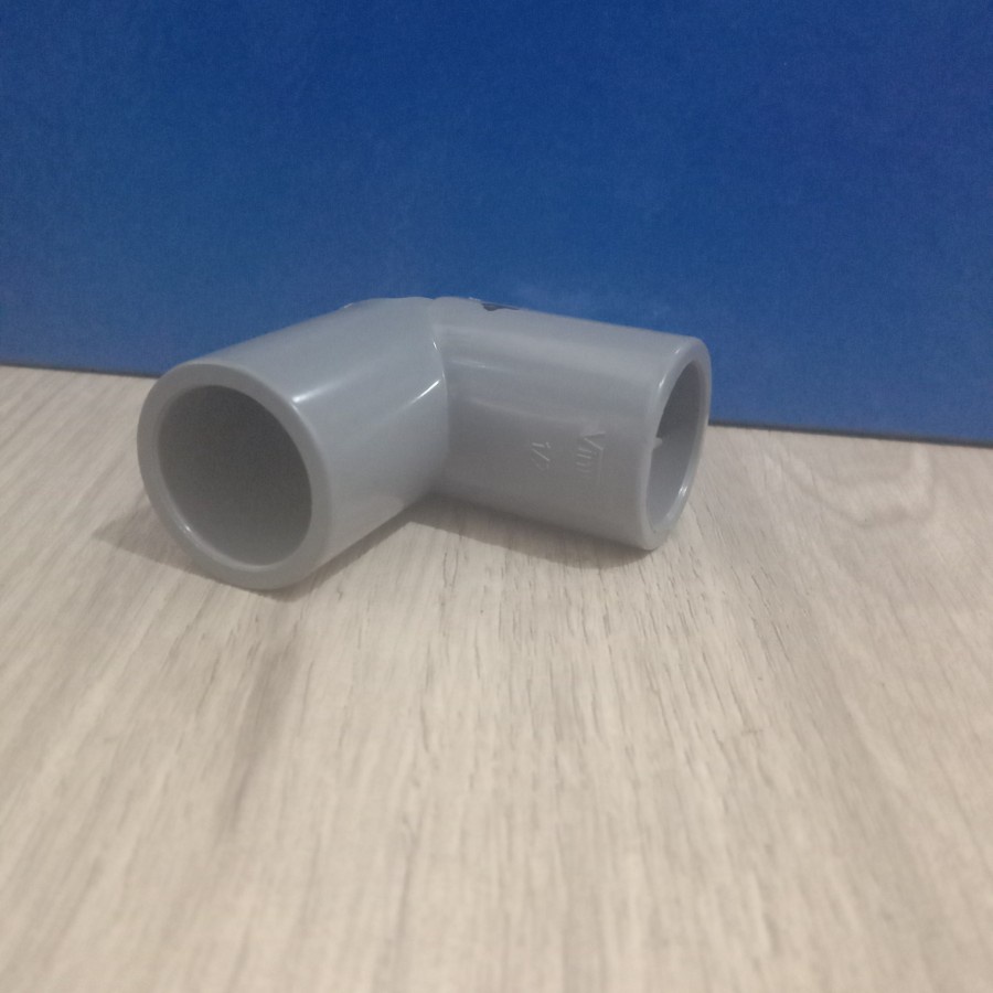 Jual Elbow PVC Vinilon 1/2 Inch | Shopee Indonesia