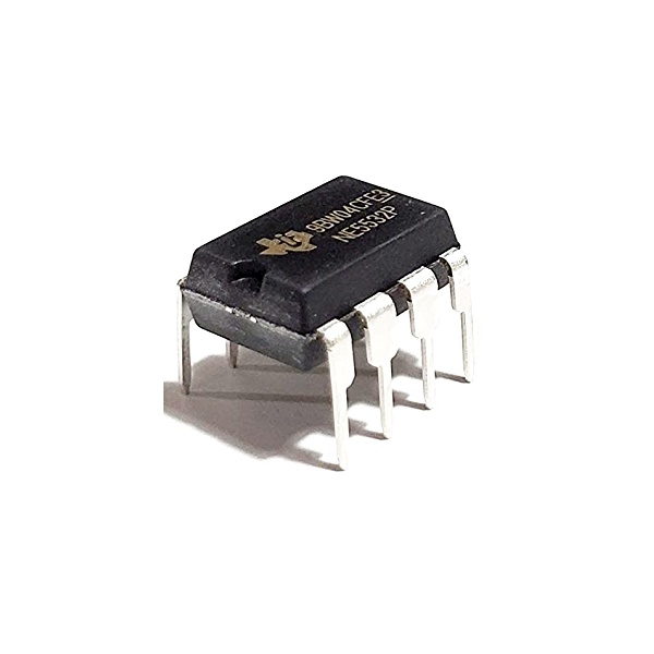 Jual NE5532 NE5532P NE5532N DUAL LOW NOISE OP-AMP DIP-8 ready | Shopee Indonesia