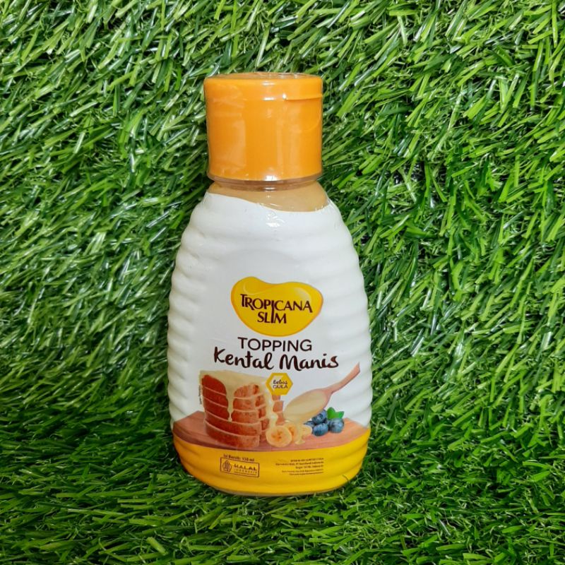 Jual Kental manis Tropicana Slim | Shopee Indonesia