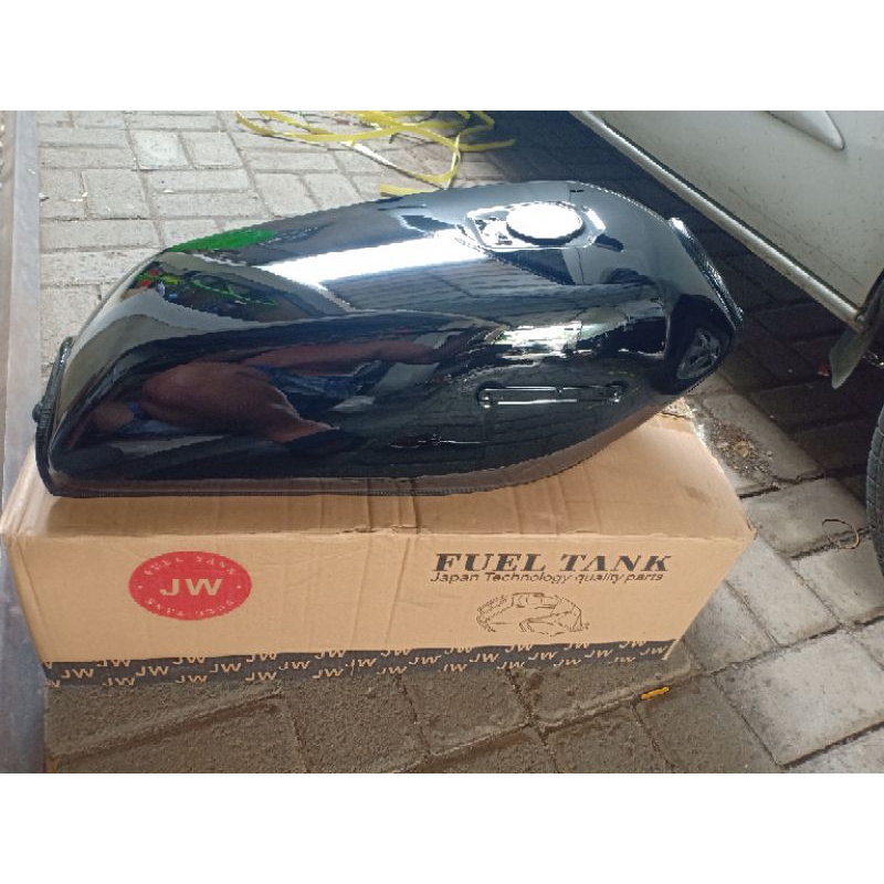Jual tangki rxs fuel tank rxs | Shopee Indonesia