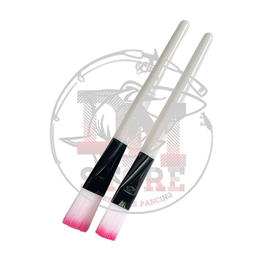 Jual Kuas untuk lem resin joran - kuas lem wrapping joran - kuas lem ...