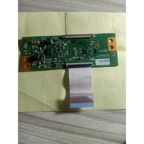 Jual Jual TCon TV LG Normal tipe LG32LB550A Normal | Shopee Indonesia