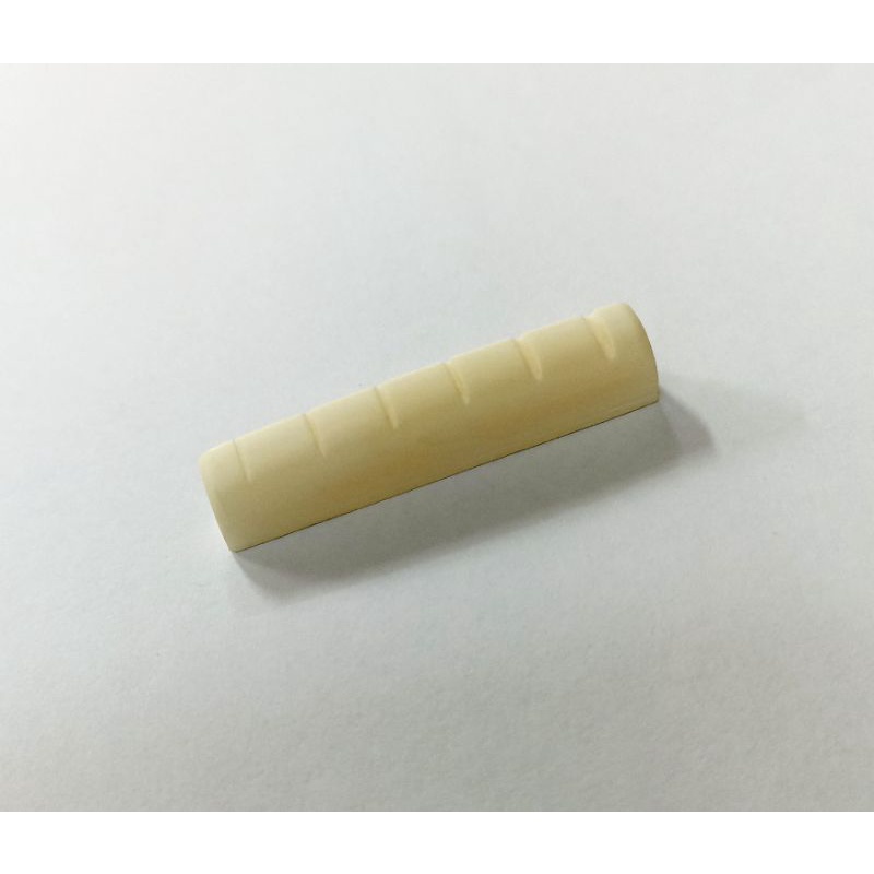 Jual nut gitar akustik 6 string bahan tulang DJ-11 | Shopee Indonesia