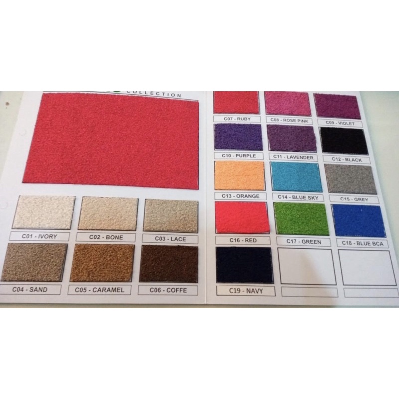 Jual KAIN HANDUK SOFA / KAIN ANDUK SOFA / KAIN DAVINCI / KAIN SOFA ...