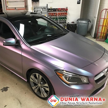 Jual ORACAL 970 M 316 M316 AMETHYST Matte Doff Metallic Bunglon Ungu ...