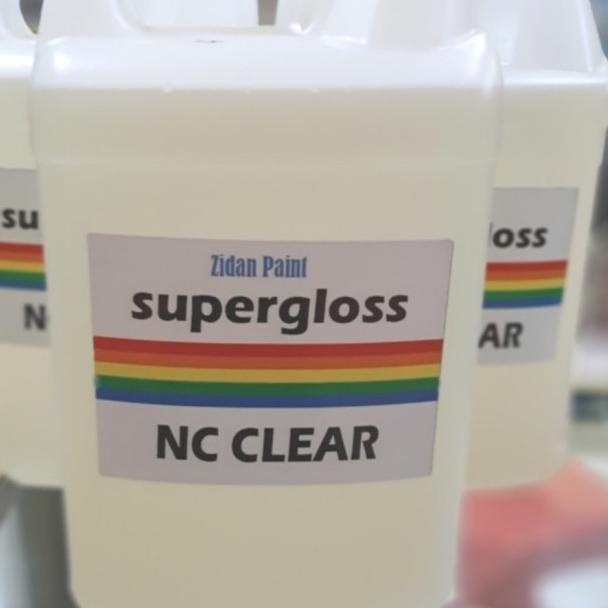 Jual Cat Duko Clear Gloss / Pernis Mobil / Pernis Kayu / 1Kg | Shopee ...
