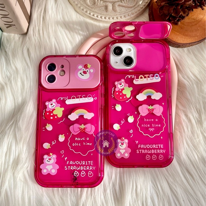 Jual CASE CAMICU LOTSO For Iphone | Shopee Indonesia