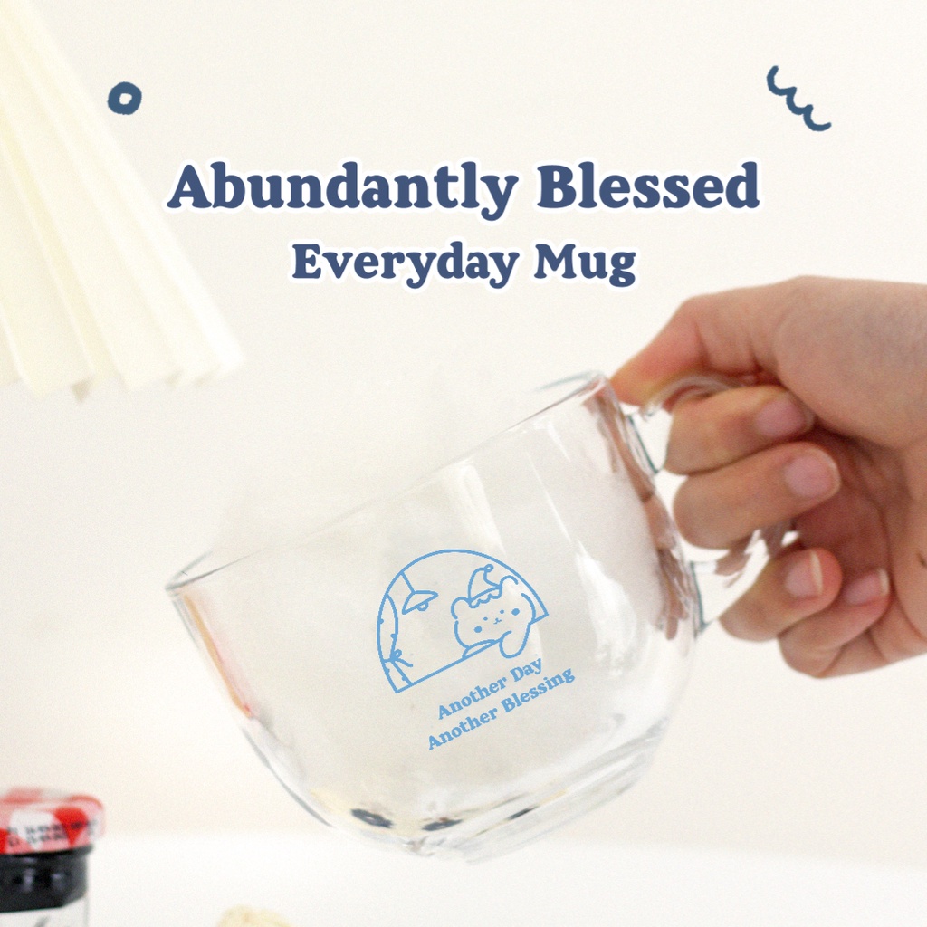 Jual Suka Home X Blessing Bell "Day By Day" Special Collaboration ...