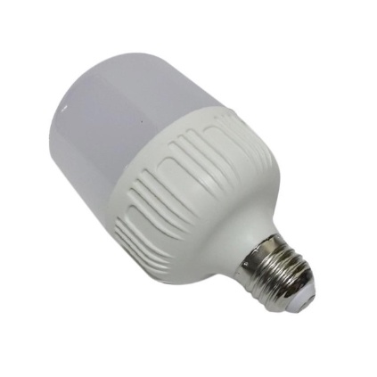 Jual PROMO!! LAMPU LED TABUNG KAPSUL JUMBO CAPSULE 15WATT 15W 15 WATT W ...