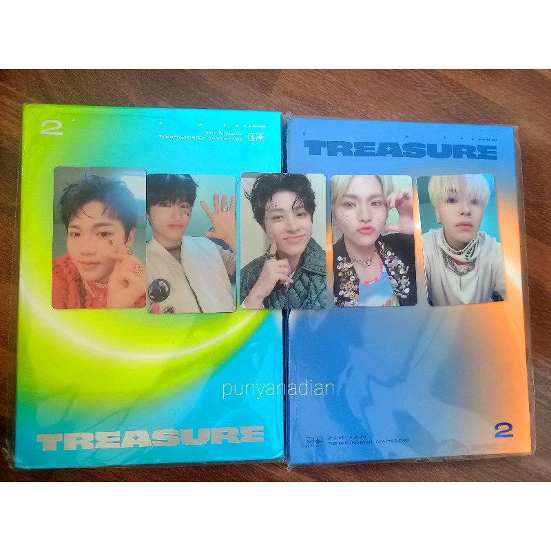 Jual [ READY STOCK] Open Sharing Applewood Benefit Treasure Web The ...