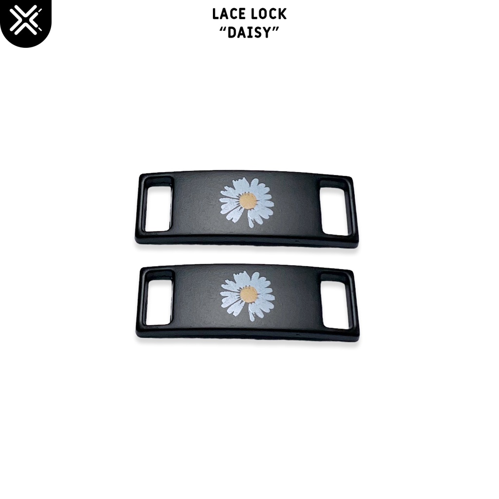 Jual RECOMMENDED LACE LOCK AIR FORCE 1 AF1 METAL PREMIUM / AKSESORIS ...