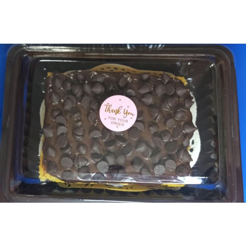 Jual Mini Cake Potong/ Sponge Cake Home Made | Shopee Indonesia