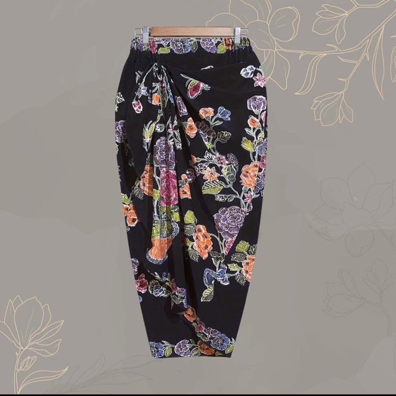 Jual ROK ENCIM TULIS | Shopee Indonesia