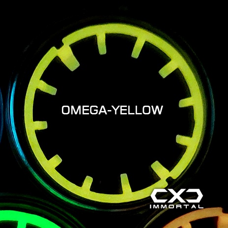 Jual casio GA-B2100 ga b2100 custom MOD lume index glow in the dark by ...