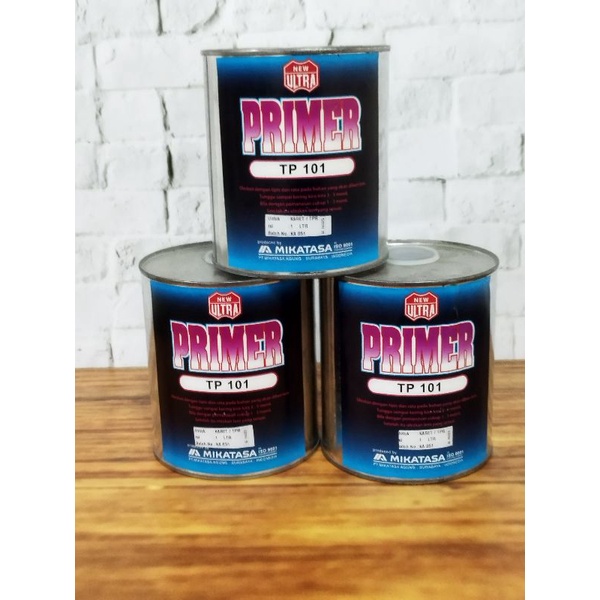 Jual Primer Karet TP101 | Shopee Indonesia