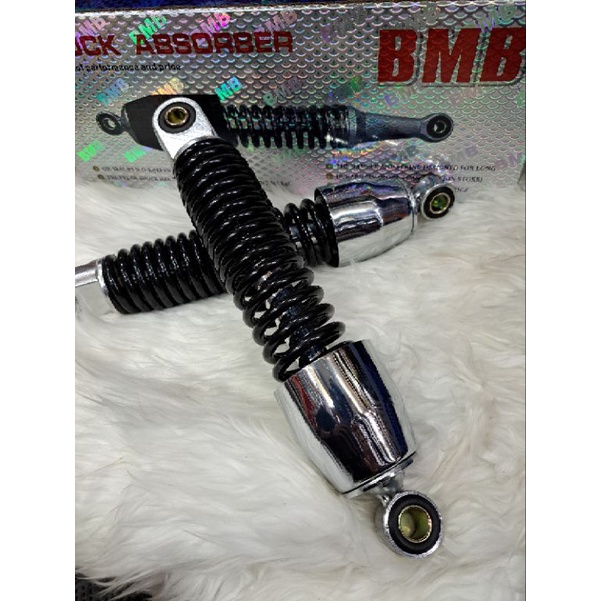 Jual SHOCK BLK MURAH MERIAH STANDAR SHOCK BELAKANG BMB | Shopee Indonesia