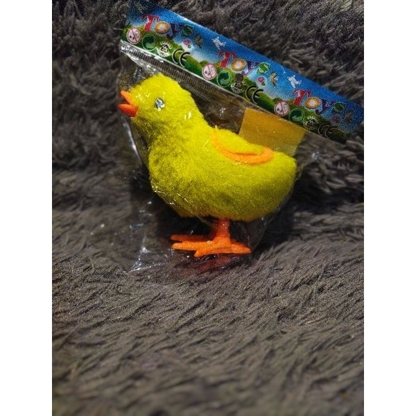 Jual Mainan Ayam putar ukuran sedang | Shopee Indonesia