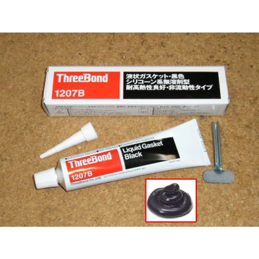 Jual threebonnd 1207b THREEBOND 1207 B | Shopee Indonesia