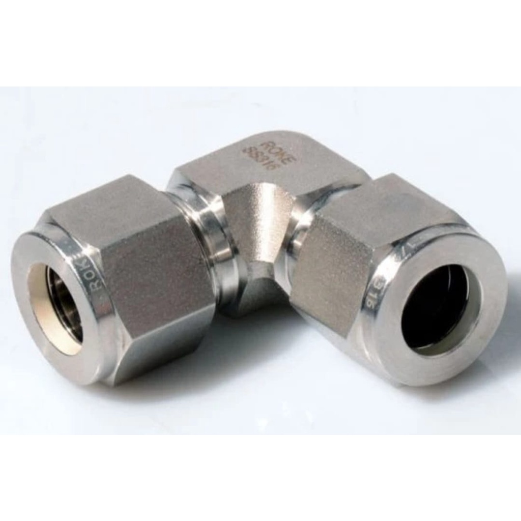 Jual Union Elbow Connector 18 mm | Shopee Indonesia