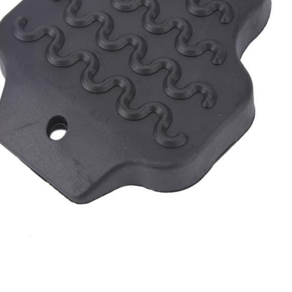Jual Cover CLEAT PAD tapal LOOK KEO - SEPEDA | Shopee Indonesia