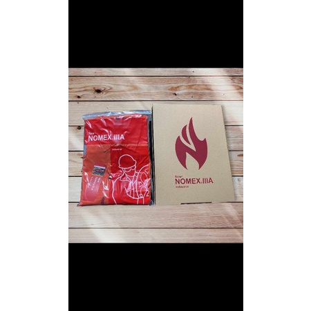 Jual Coverall Wearpack New Nomex IIIA Migas Batu Bara Pertamina warna ...