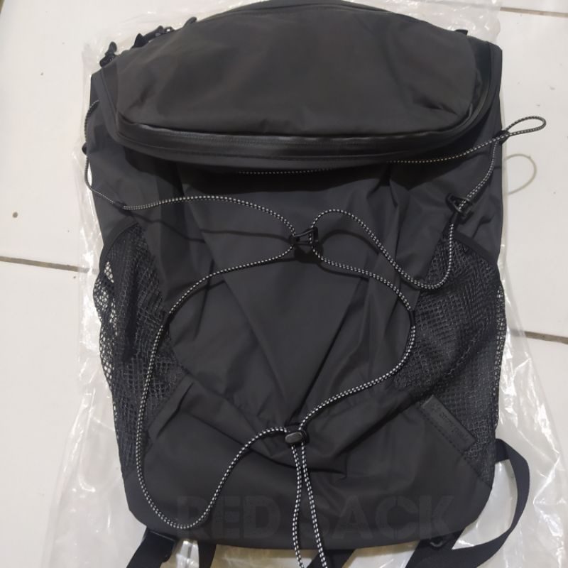 Jual Tas Snow peak Active field light backpack 15 L | Shopee Indonesia