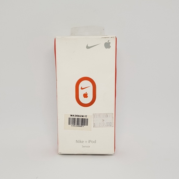 Jual Nike + iPod Sensor MA368ZM/E Original | Shopee Indonesia