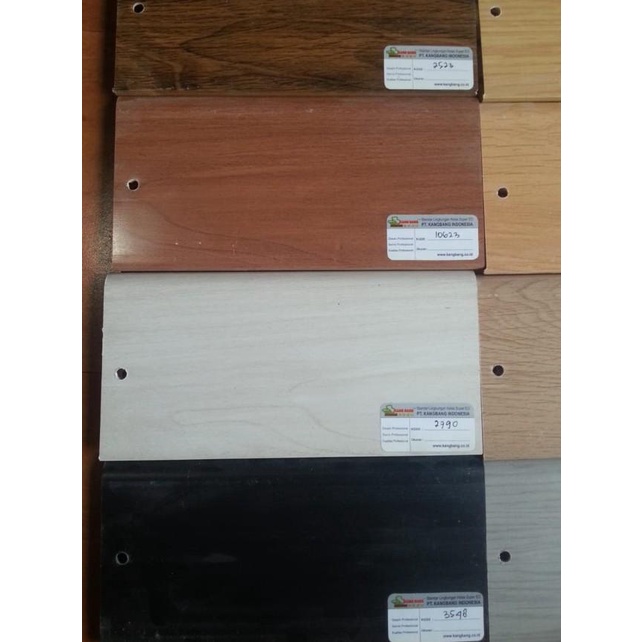 Jual list dinding plin skirting pvc - 6 cm | Shopee Indonesia