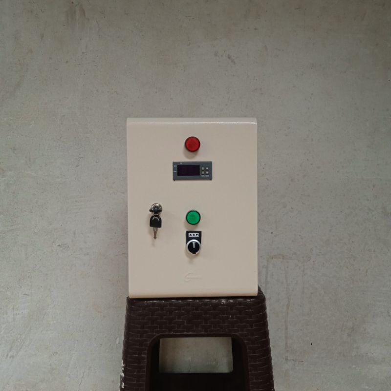 Jual panel blower 1 phasa 1 Blower | Shopee Indonesia