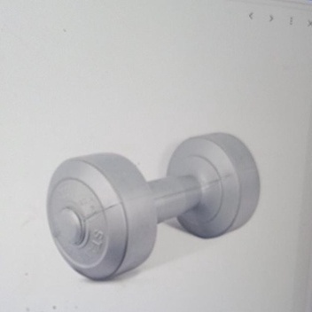 Jual Barbel latihan beban 3 kg barbel 3kg dumbel 3kg barbel 3kg pvc barbel latihan beban ...