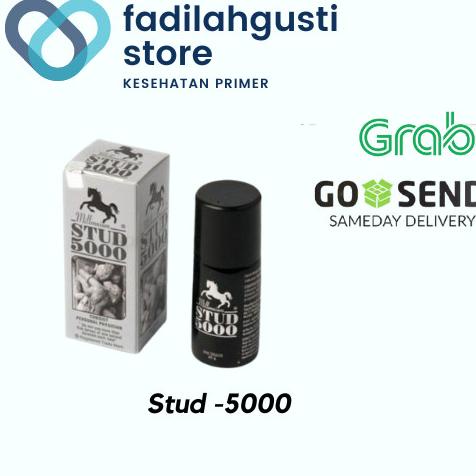 Jual Stud 5000 Delay Spray For Men, 20 gram Original | Shopee Indonesia