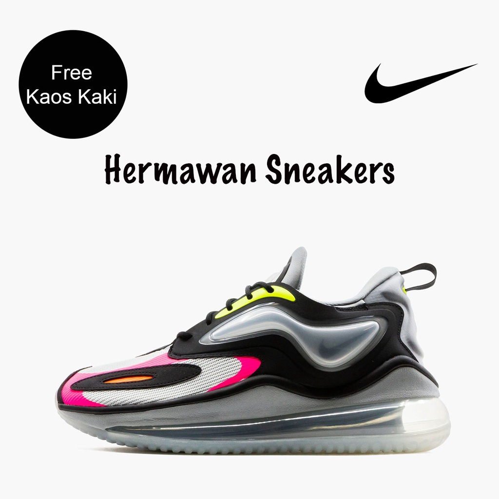 Jual Air Max Zephyr | Shopee Indonesia