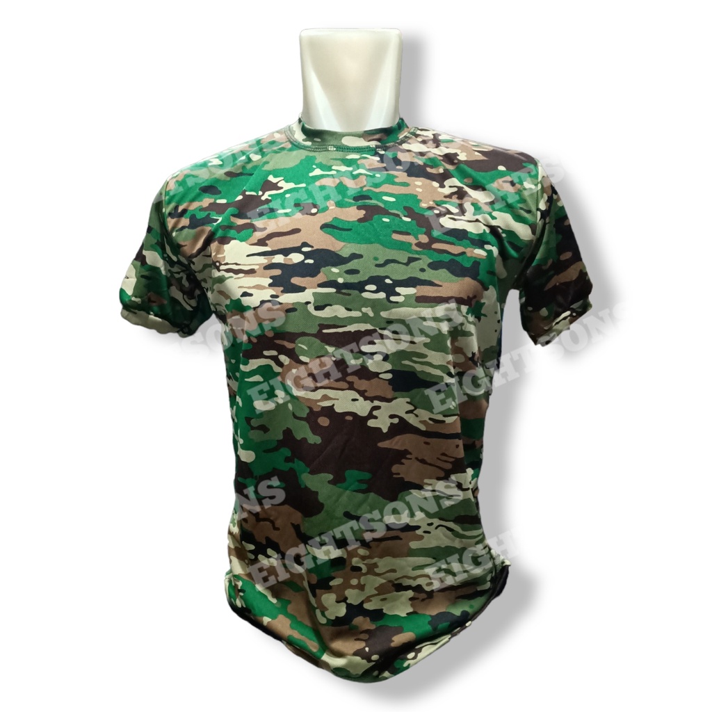 Jual Kaos PDL NKRI Matra TNI AD Darat Loreng Terbaru TNI AD 2022 Matra TNI AD Darat | Shopee ...