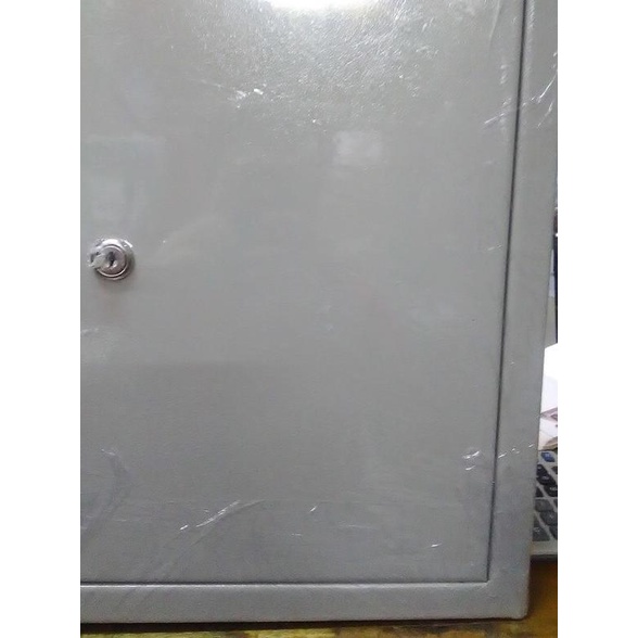 Jual Box Panel Listrik 30x40x17 cm / Box Panel 30 x 40 cm Plate 1 mm ...