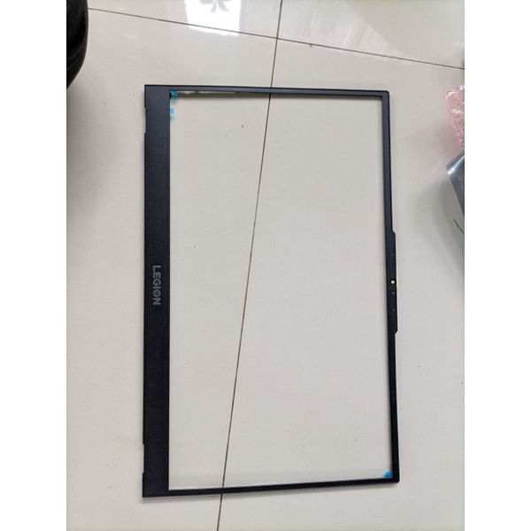 Jual New Laptop Lcd Bezel Depan Layar Frame untuk Lenovo Legion 5i 7i ...