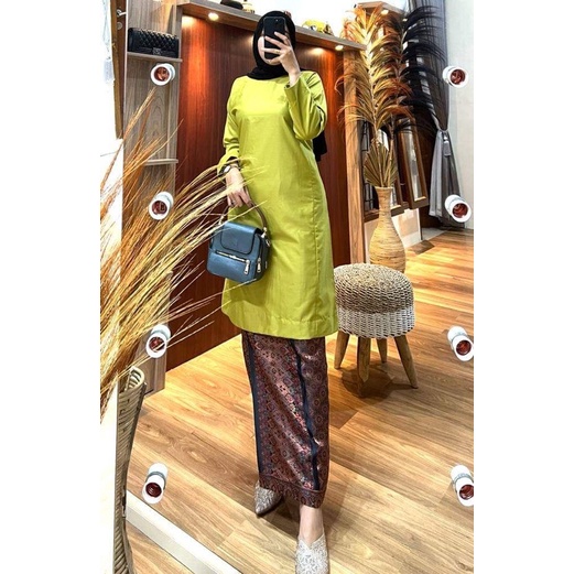 Jual baju basiba minang bundo kanduang | Shopee Indonesia