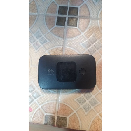 Jual MODEM MIFI HUAWEI E5577 UNLOCKED ALL OPERATOR | Shopee Indonesia