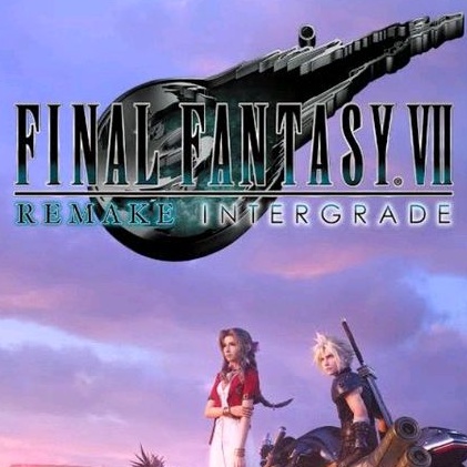 Jual Final Fantasy VII 7 Remake Intergrade PC Include DLC | Shopee ...
