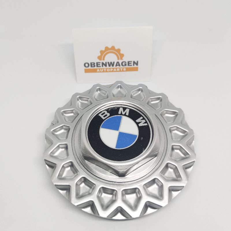 Jual Wheel Cap Dop Velg BMW BBS Fundo Style 5 R15 | Shopee Indonesia