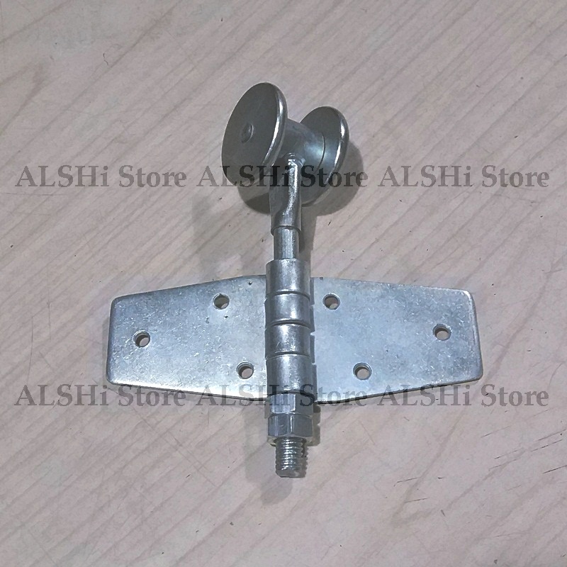 Jual Engsel/Roda Gantung Pintu Besi/Kayu Lipat | Shopee Indonesia