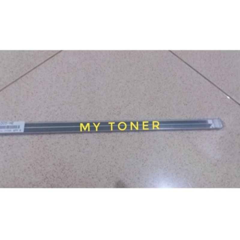 Jual HEATING ELEMENT / HEATER / PEMANAS PRINTER LASERJET P1102 CE285A ...