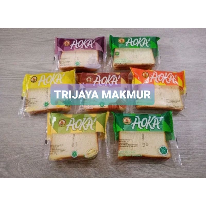 Jual roti aoka | Shopee Indonesia