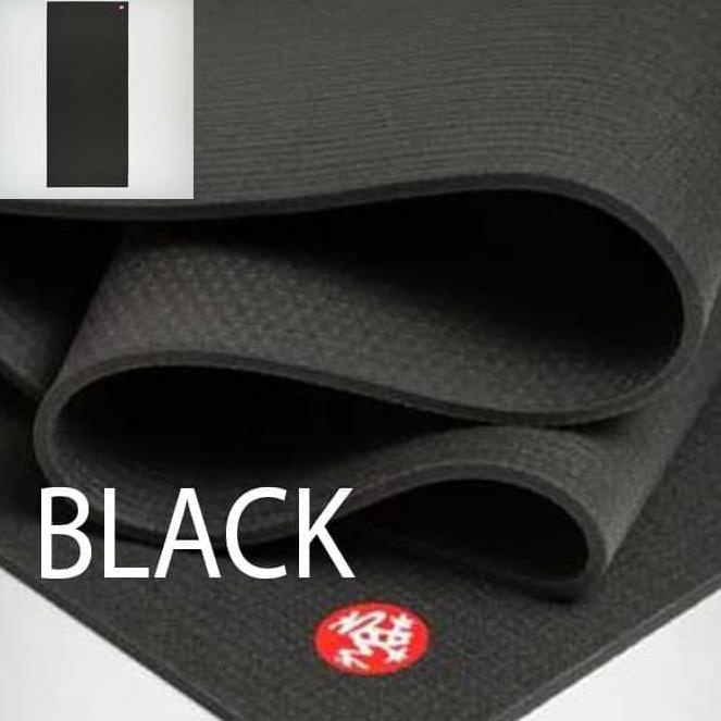Jual yoga matras / yoga mat / matras yoga / manduka pro part 2 | Shopee ...