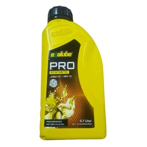 Jual Oli Evalube 2T Pro 0,7liter/700ml | Shopee Indonesia