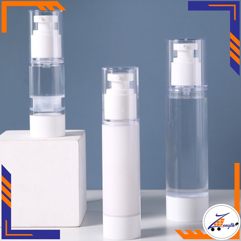 Jual Botol Spray & Lotion Ukuran 30 / 50 / 100ml | Shopee Indonesia