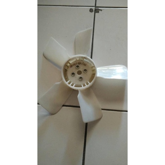 Jual Kipas Radiator Kijang 4K | Shopee Indonesia