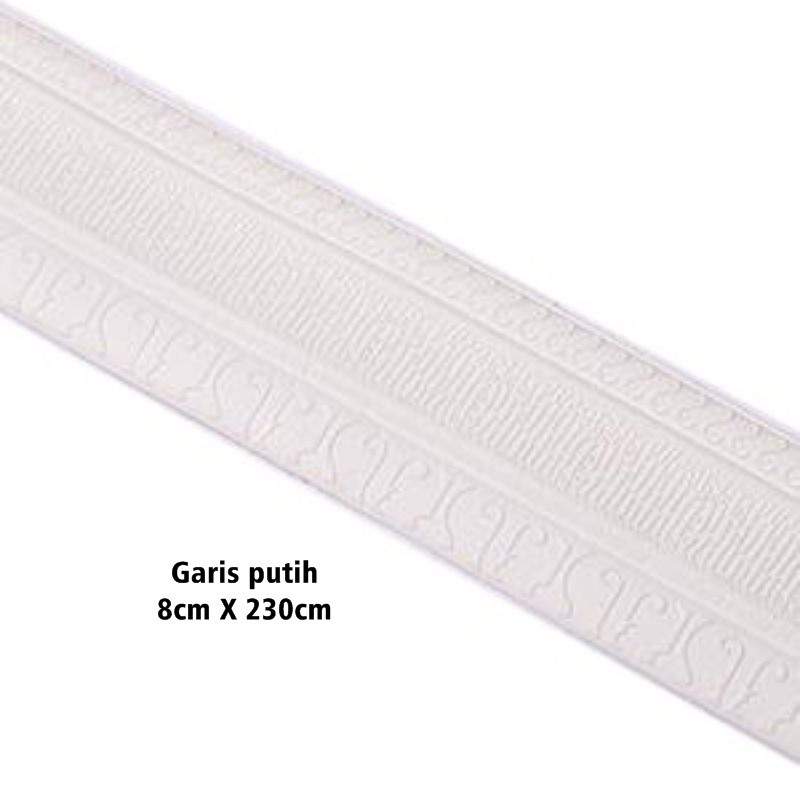 Jual List Border Foam Ukuran 5cm X 2,3m / Ukuran 8cm X 2,3 | Shopee ...