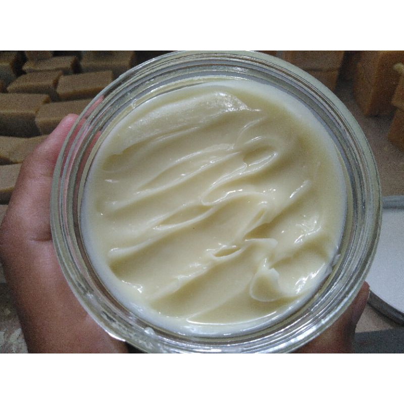 Jual Natural Handmade Body Lotion (ORIGINAL) | Shopee Indonesia