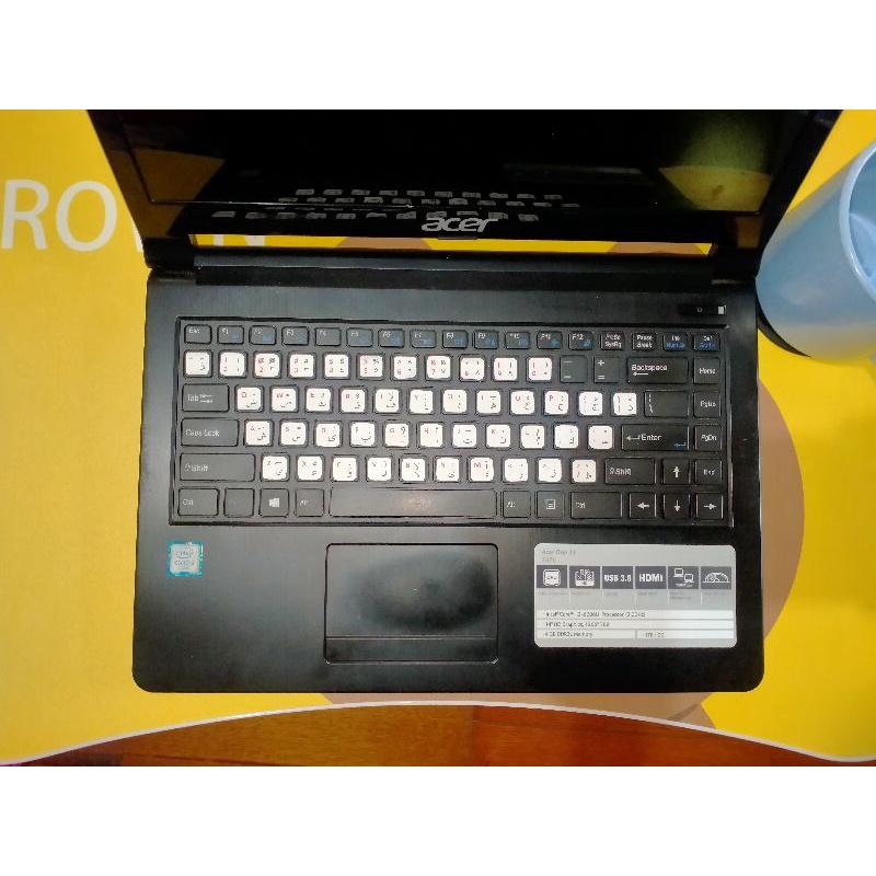 Jual Stiker Keyboard Arab Laptop Notebook Siap Pasang | Shopee Indonesia