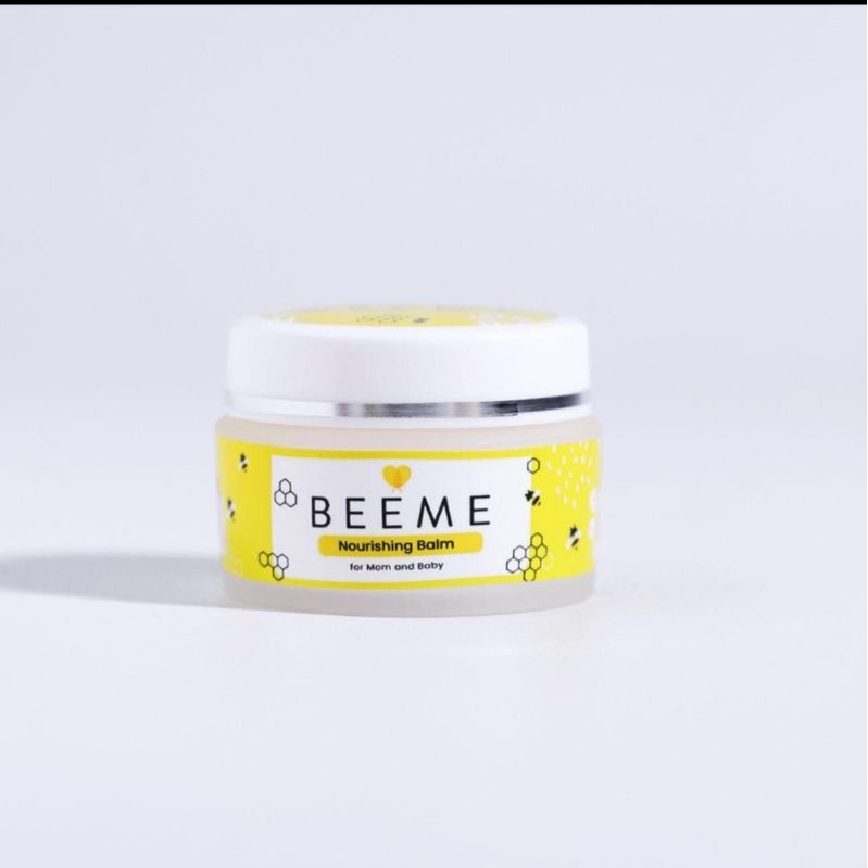 Jual Bemee Nourishing Balm | Shopee Indonesia